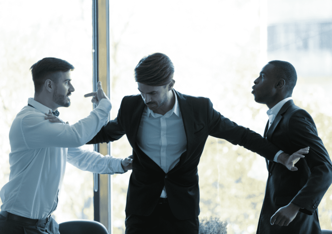 HBO Series Succession: Giving Family Business a Bad Name? - ArchBridge ...