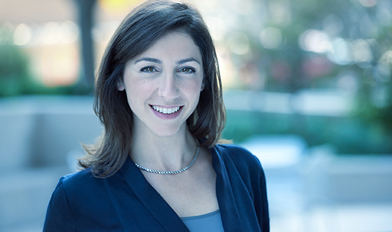 Our Team - ArchBridge Family Office