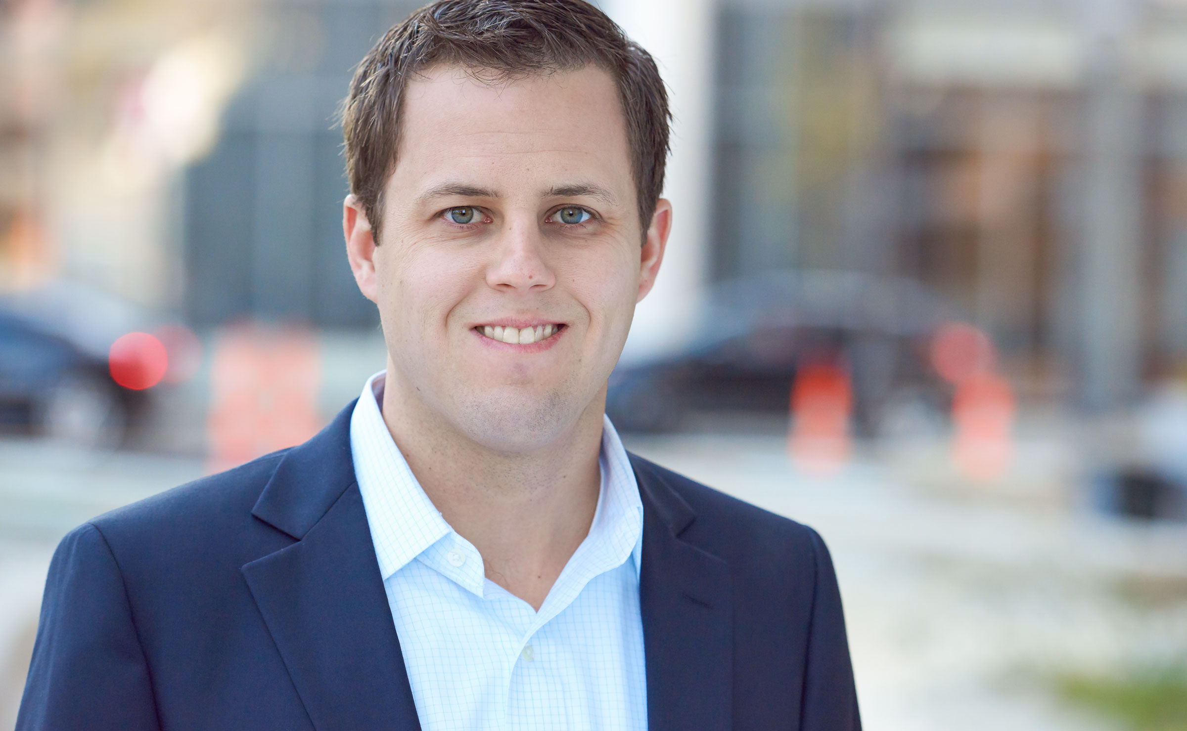 Paul Hoffman Participates in New York Family Office Fintech Summit ...