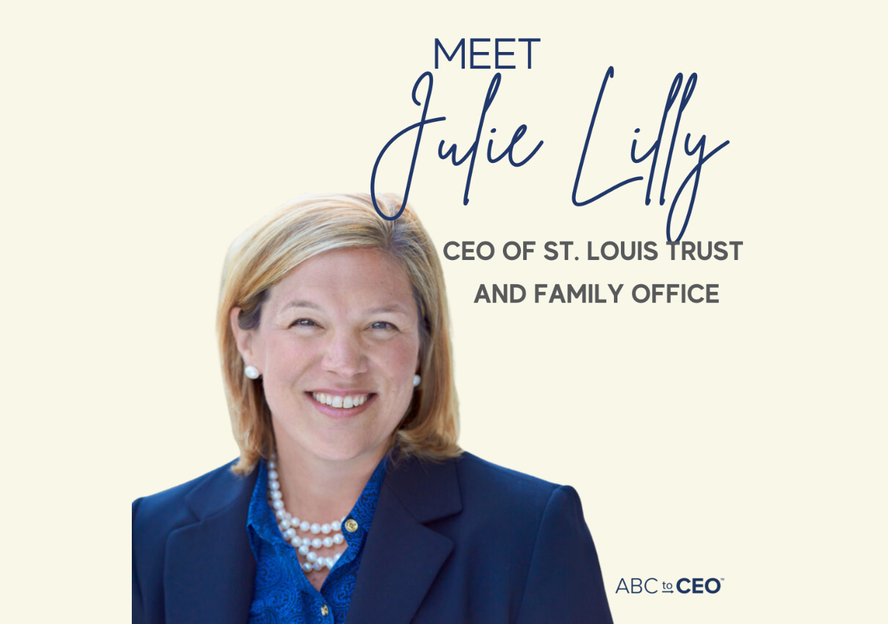 Julie Lilly Featured on ABC to CEO “Preparing for the Possibility ...