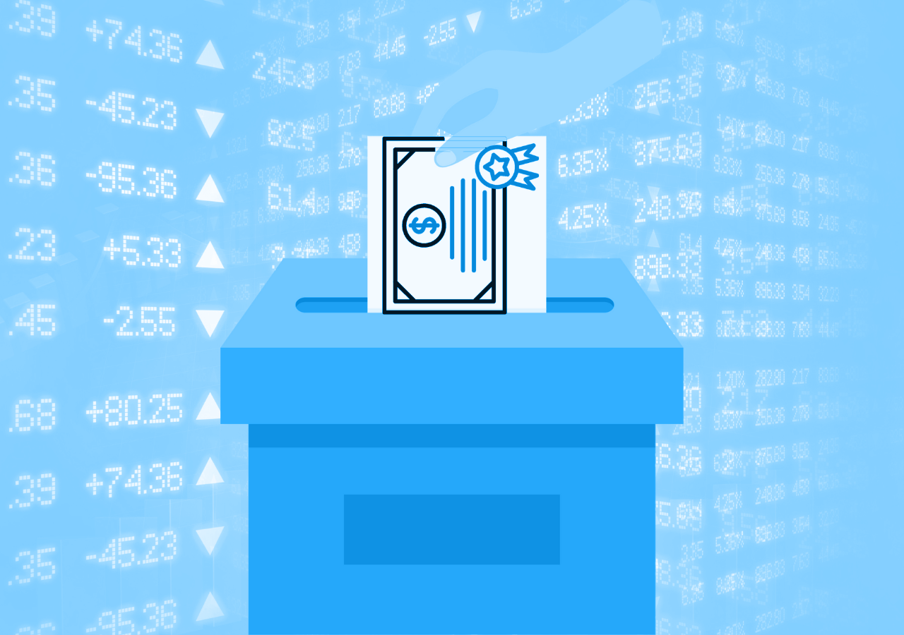 How Do You Vote (Your Shares)? - ArchBridge Family Office