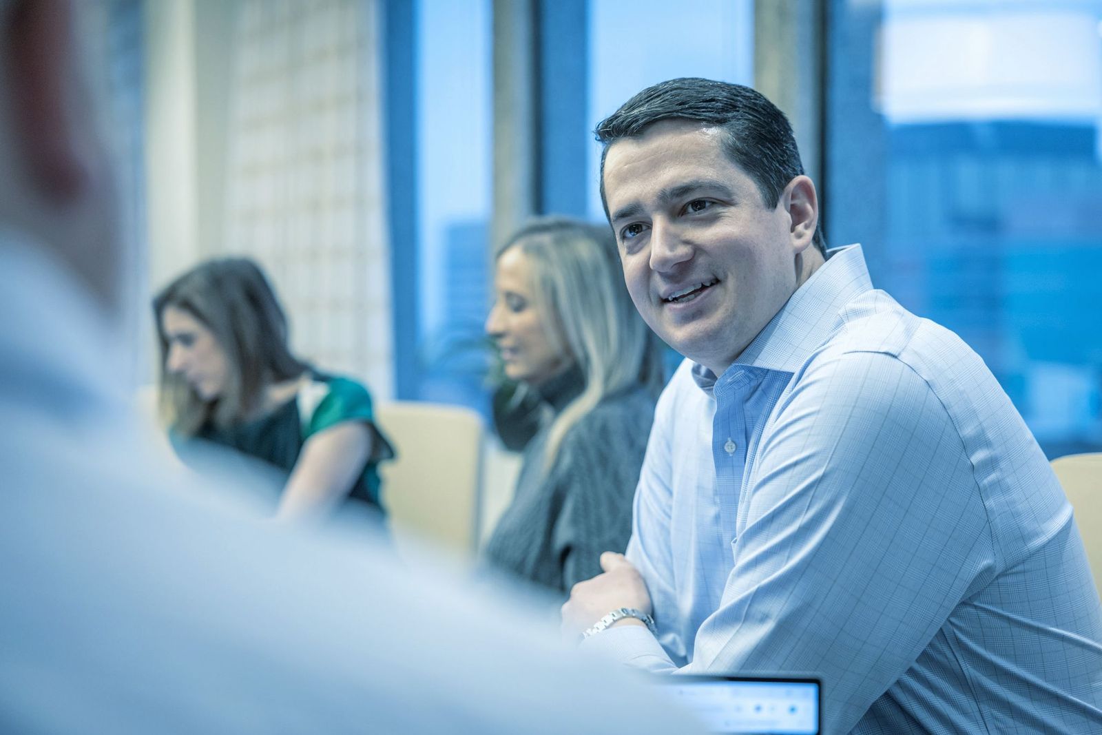 Contact Us - ArchBridge Family Office